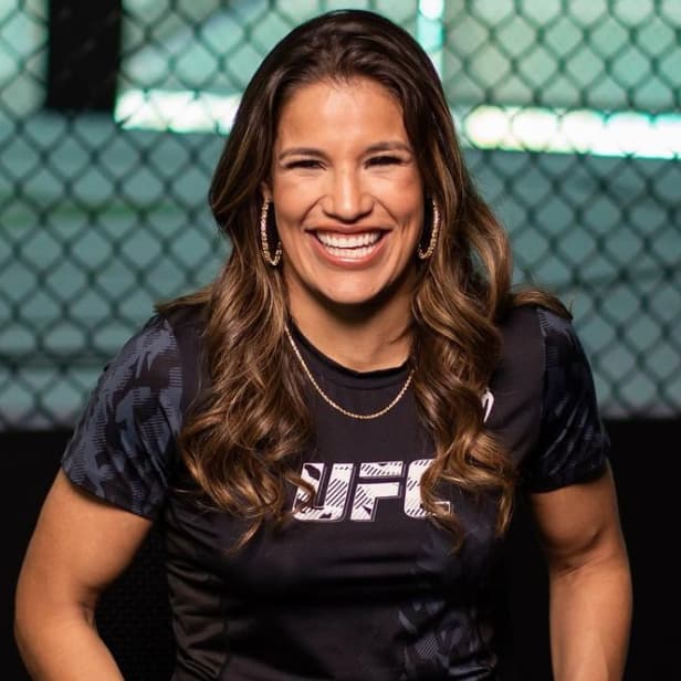 The 40 Best Female UFC Fighters Of 2022, Ranked Pound-for-Pound