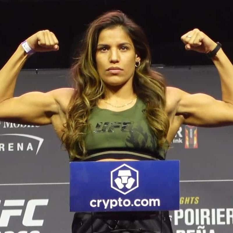 The 50 Best Female MMA Grapplers Of All Time, Ranked