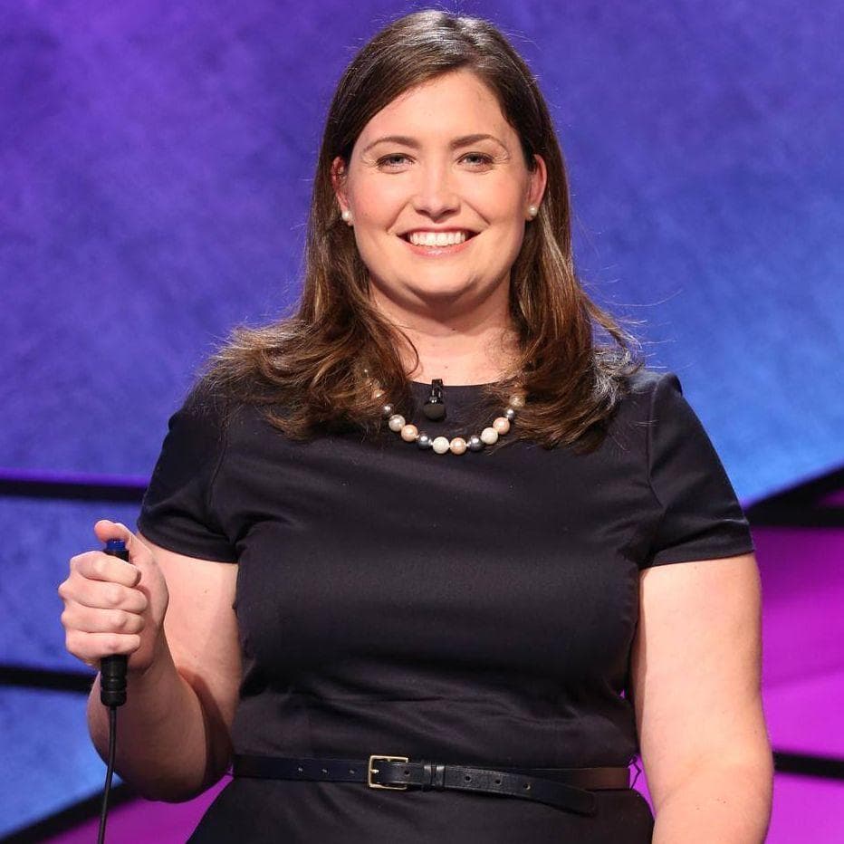 The 15 Best 'Jeopardy!' Contestants Ever, Ranked By Fans