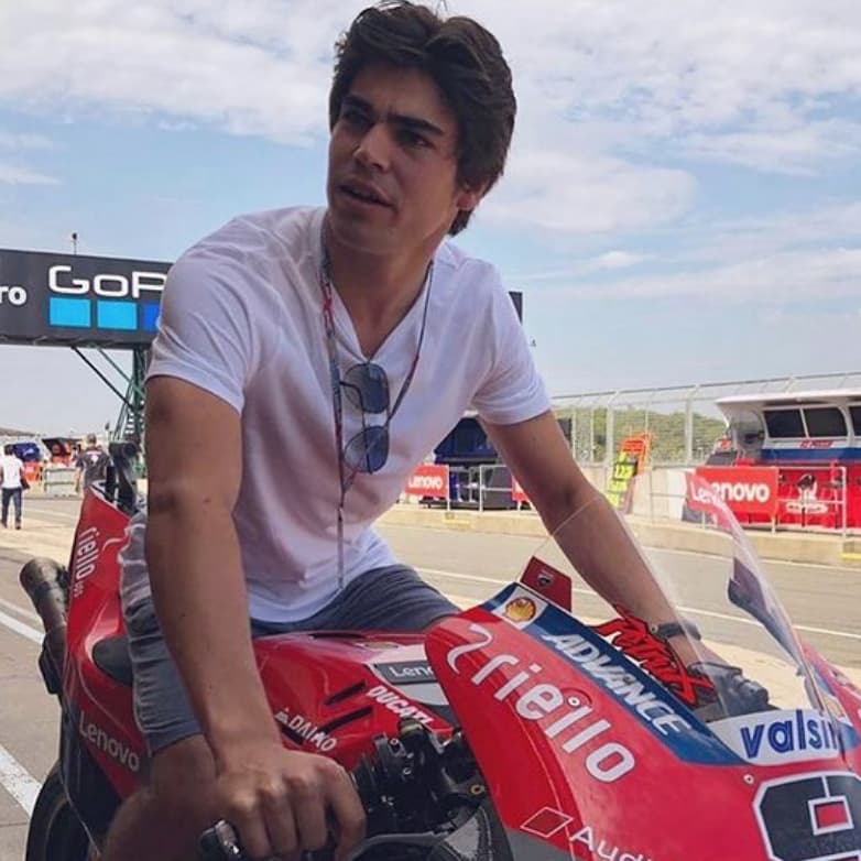 The Hottest F1 Drivers of 2024, Ranked By Fans