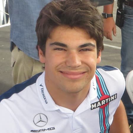 The Most Likable F1 Drivers Of 2026, Ranked By Fans