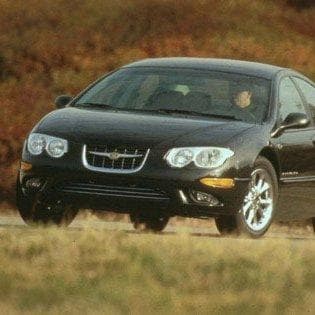 1999 Cars: List of All Cars from 1999