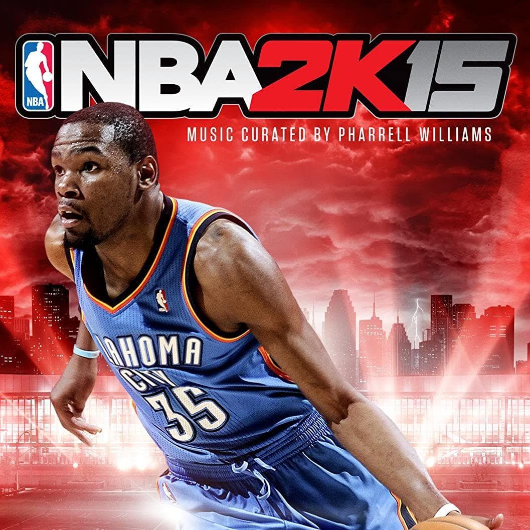 Ranking Every 'NBA 2K' Game, Best To Worst