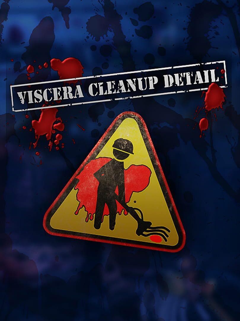 The Best Games Where You Clean Up Crime Scenes, Ranked