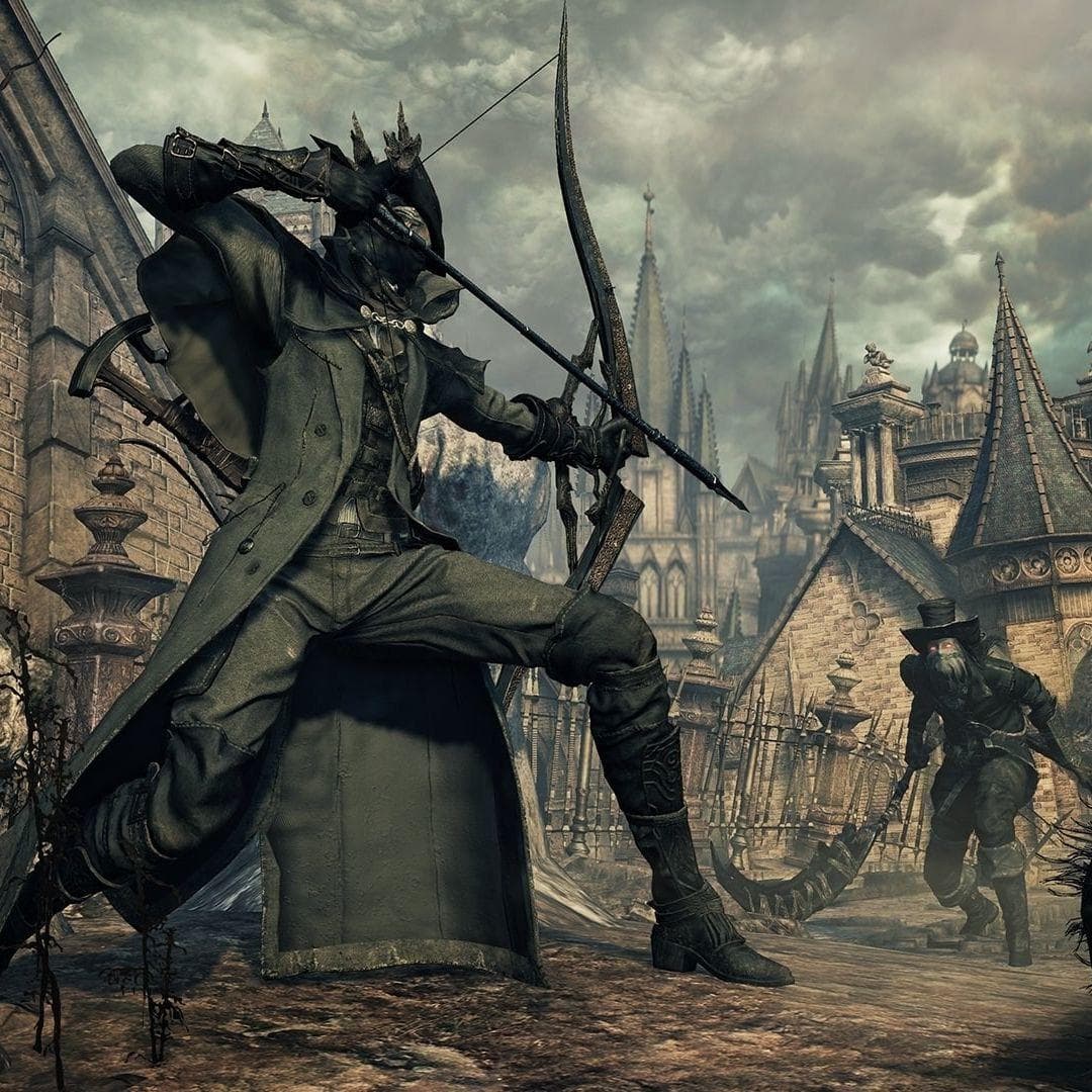 25 Games Like 'Death Stranding' You Definitely Need to Play