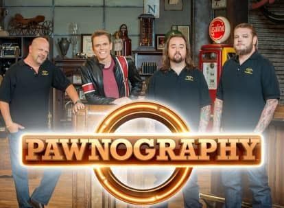 The Best Auction Shows & Reality Series About Pawn Shops, Ranked