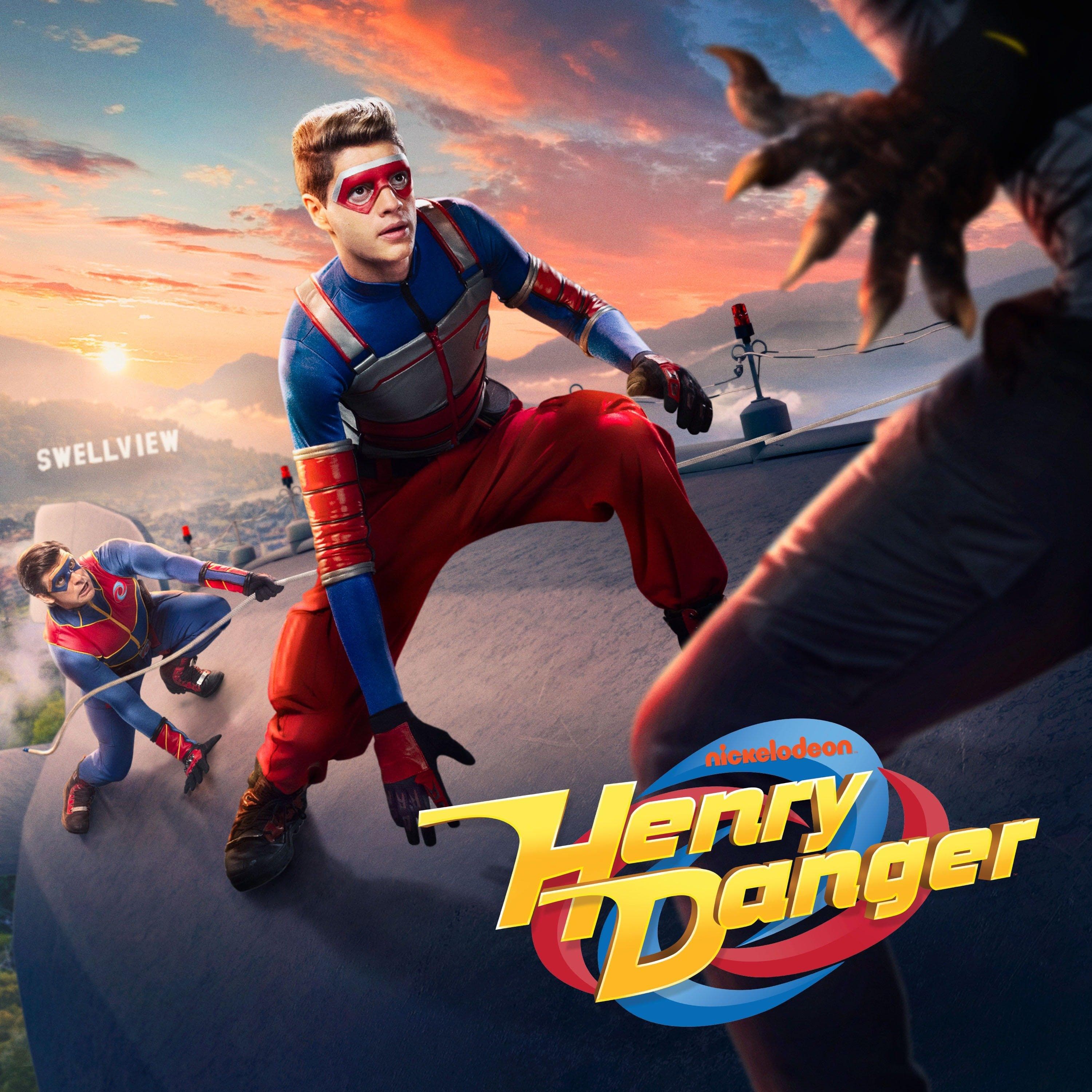 The Best Kid's Superhero Shows