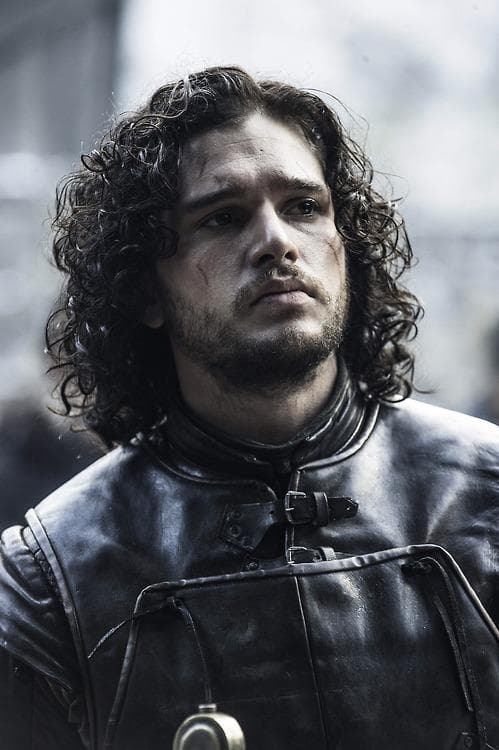 The Best 'Game of Thrones' Beards, Ranked