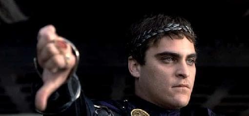 The Worst Fictional Kings and Queens | List of Evil King Characters