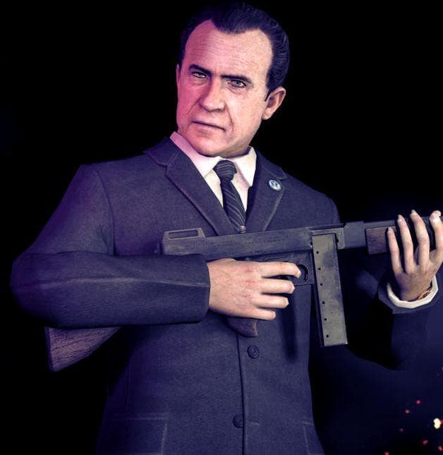 The 26 Best Playable Characters In The 'Call Of Duty Zombies' Series