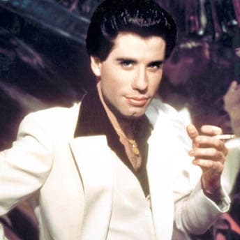 Fictional Characters from New York