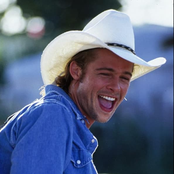 The 20 Best Brad Pitt Characters, Ranked By Fans