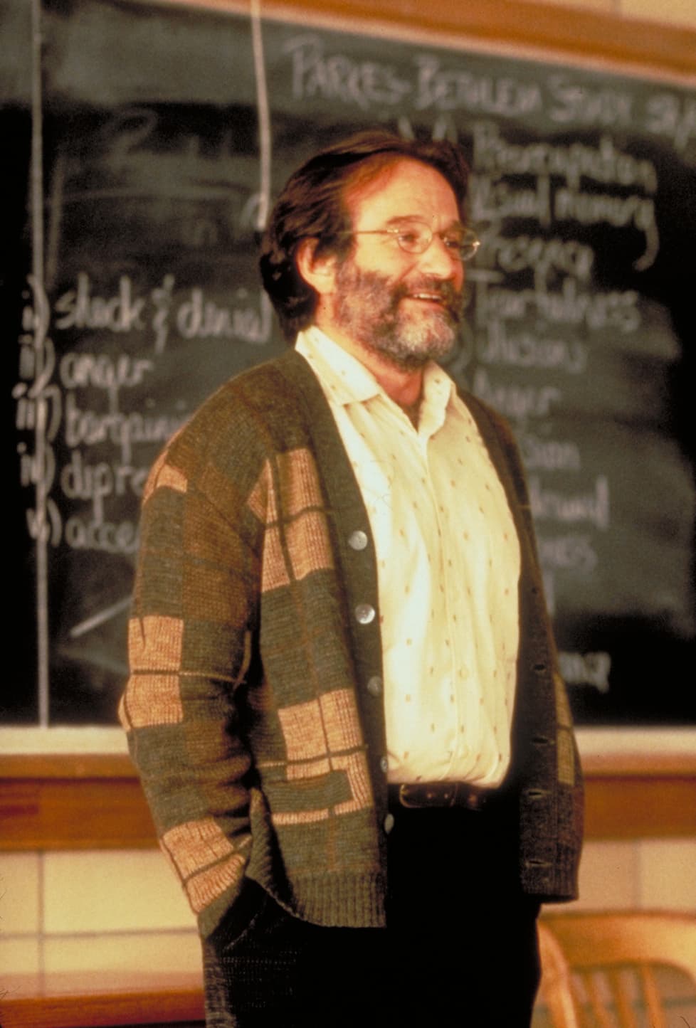 The 30+ Best Movie Teacher Characters in Film History