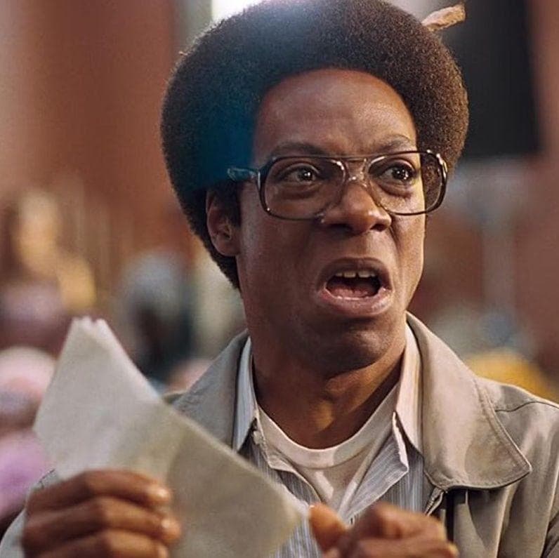 Norbit Characters | Cast List of Characters From Norbit