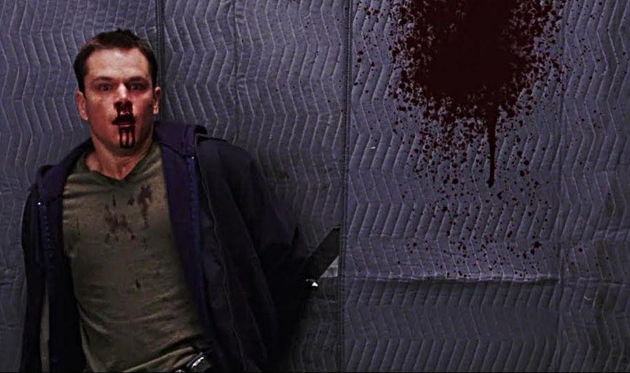 The Most Brutal Death Scenes To Ever Come Out Of Gangster Movies