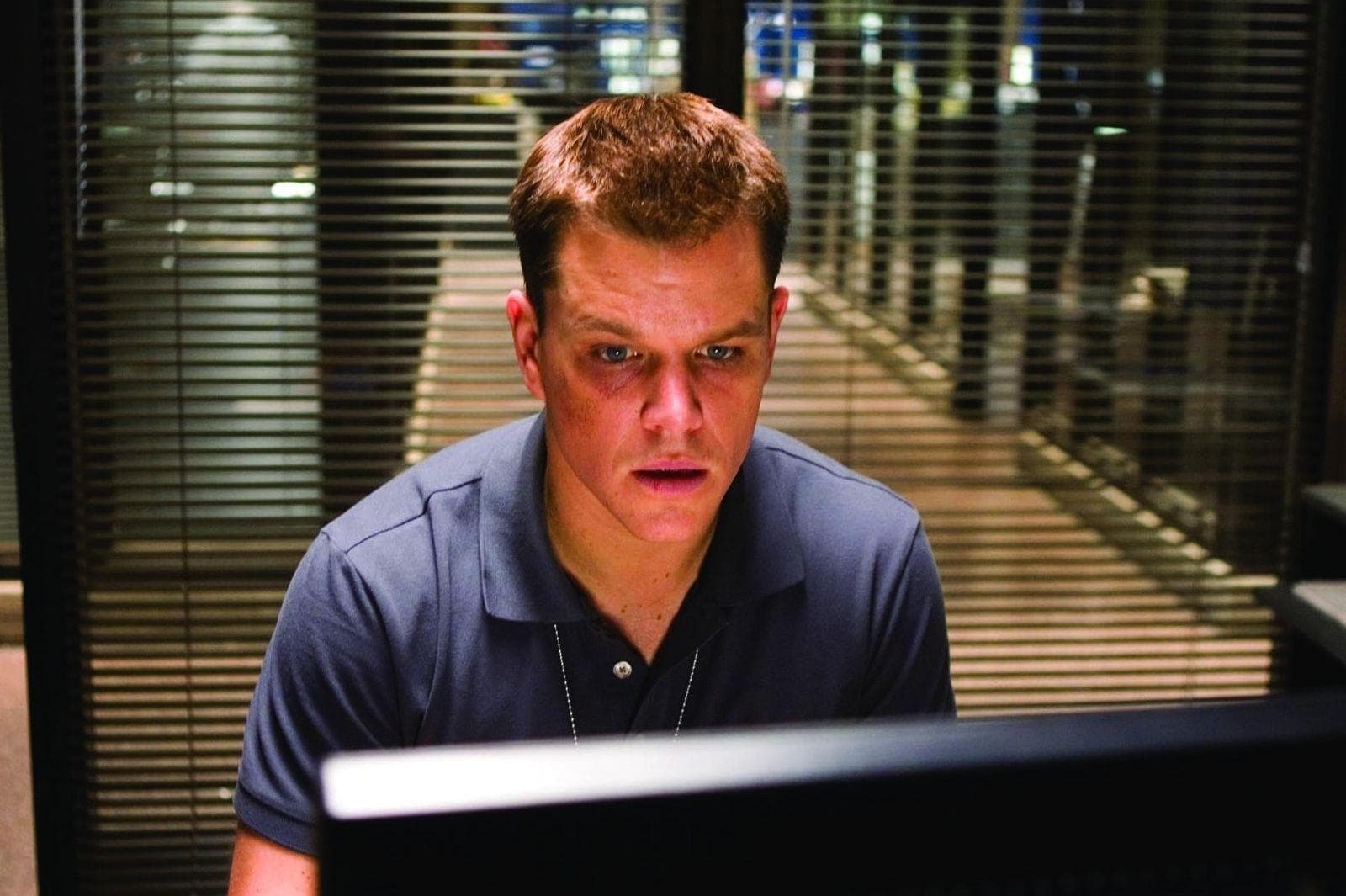 Movie Snitches Who Did In Fact Get Stitches