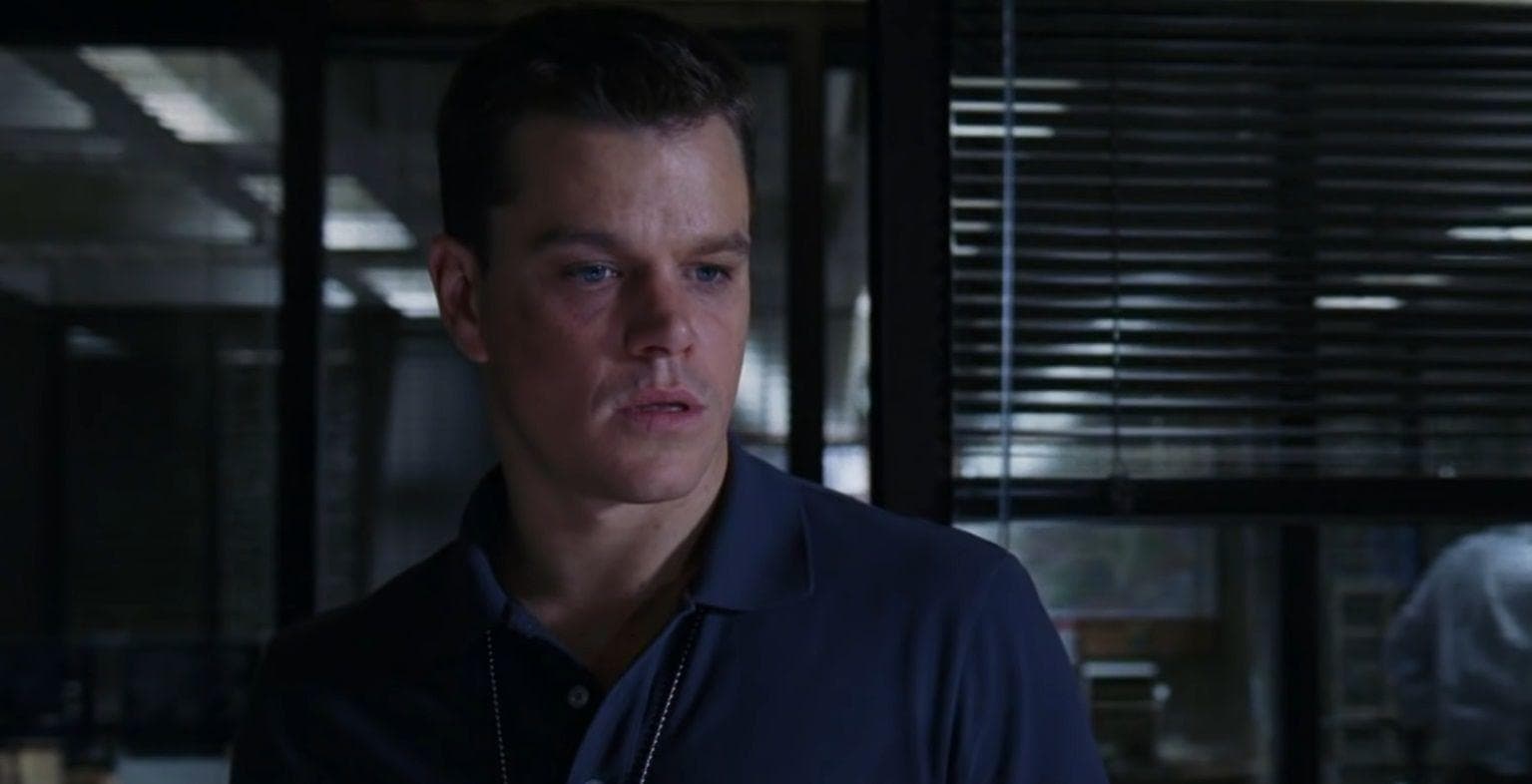 Characters Who Miss The Evil Villain Working For Them For Years