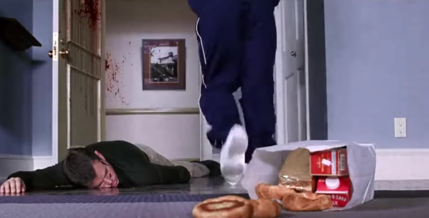 Villains Who Were Barely Caught In The End