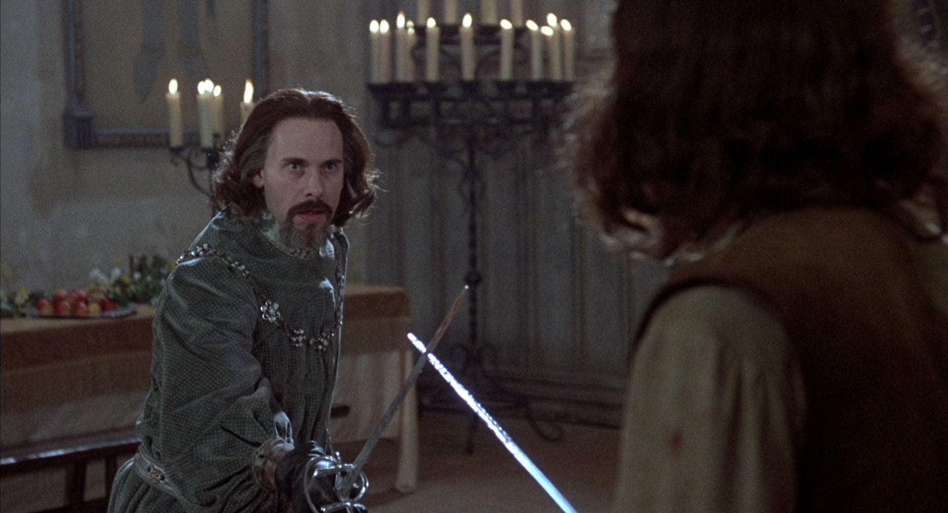 15 Villain Sidekicks Who Actually Do All The Work