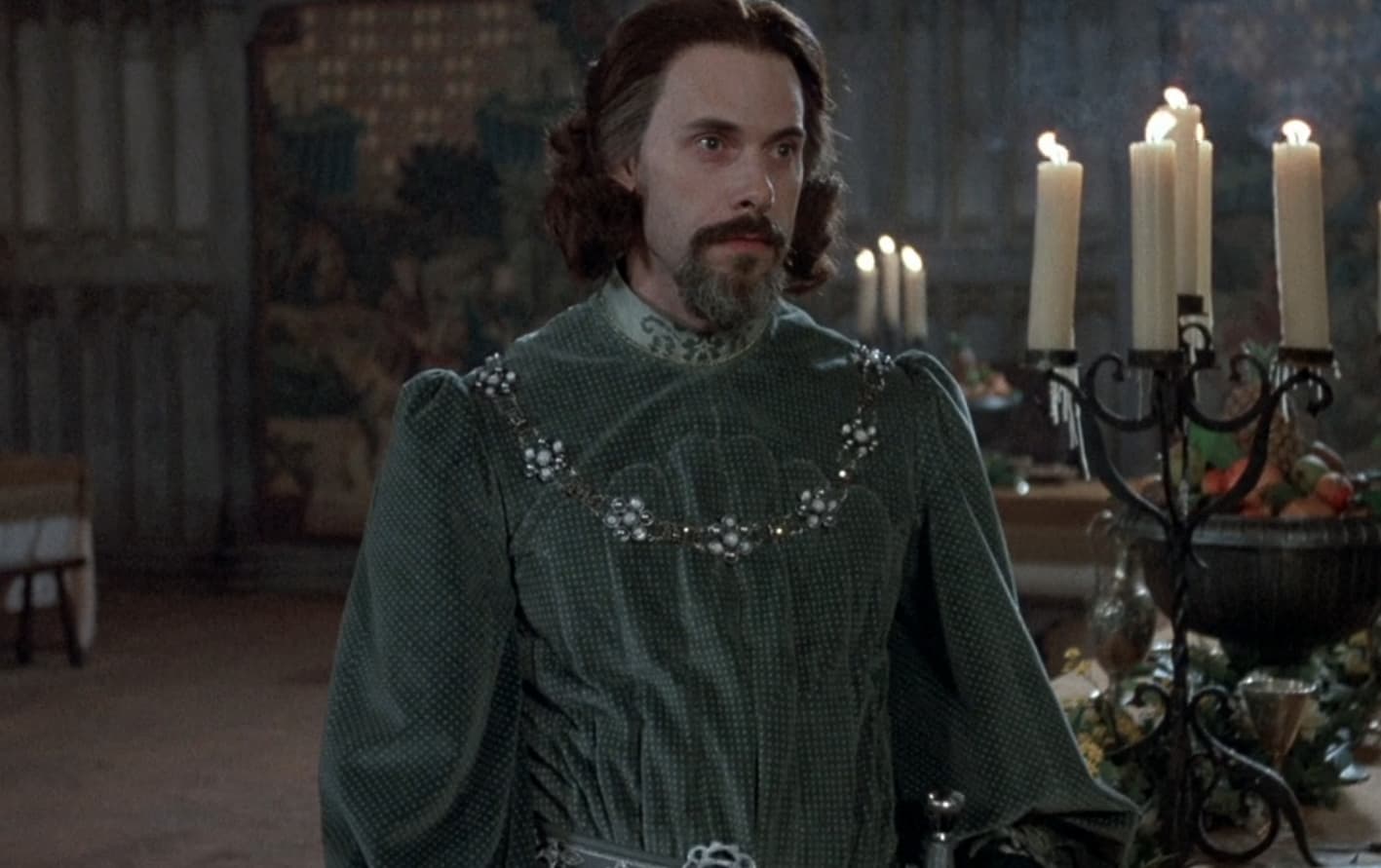 The Most Cold-Blooded Villain Lines In Movie History