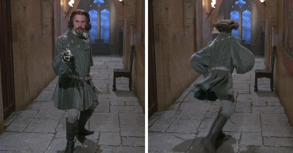 15 Times Movie Villains Were Total Cowards