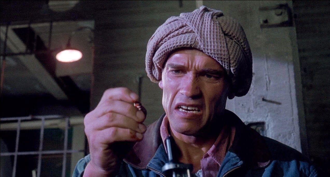 Cinematic Alpha Males You Never Noticed Are Almost Certainly Virgins