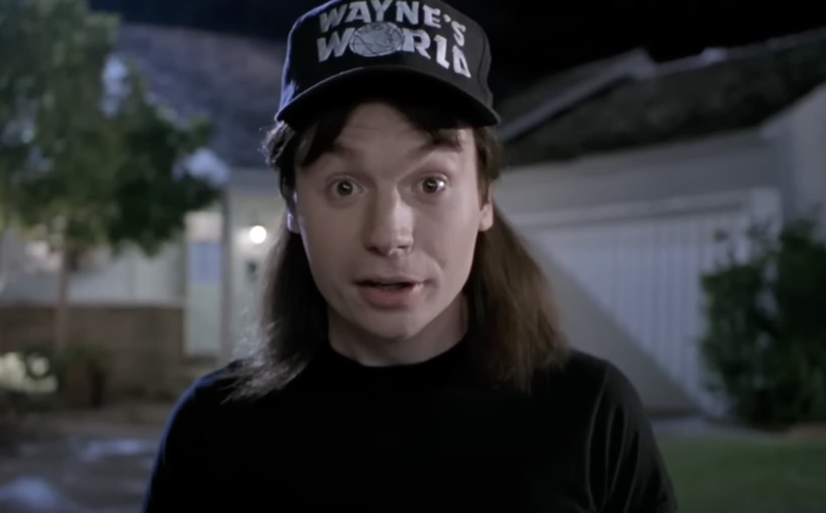 The 14 Best Mike Myers Characters, Ranked By Fans