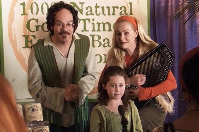 The 19 Worst Fictional Parents of All Time, Ranked