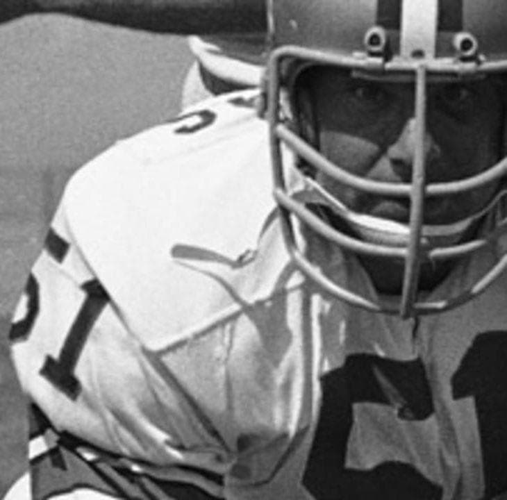 The Best Athletes Who Wore Number 51, Ranked By Fans