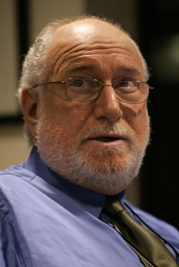 Famous Male Reporters | List of Top Male Reporters