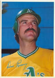 Best Oakland A's of All Time | List of Top Oakland Athletics