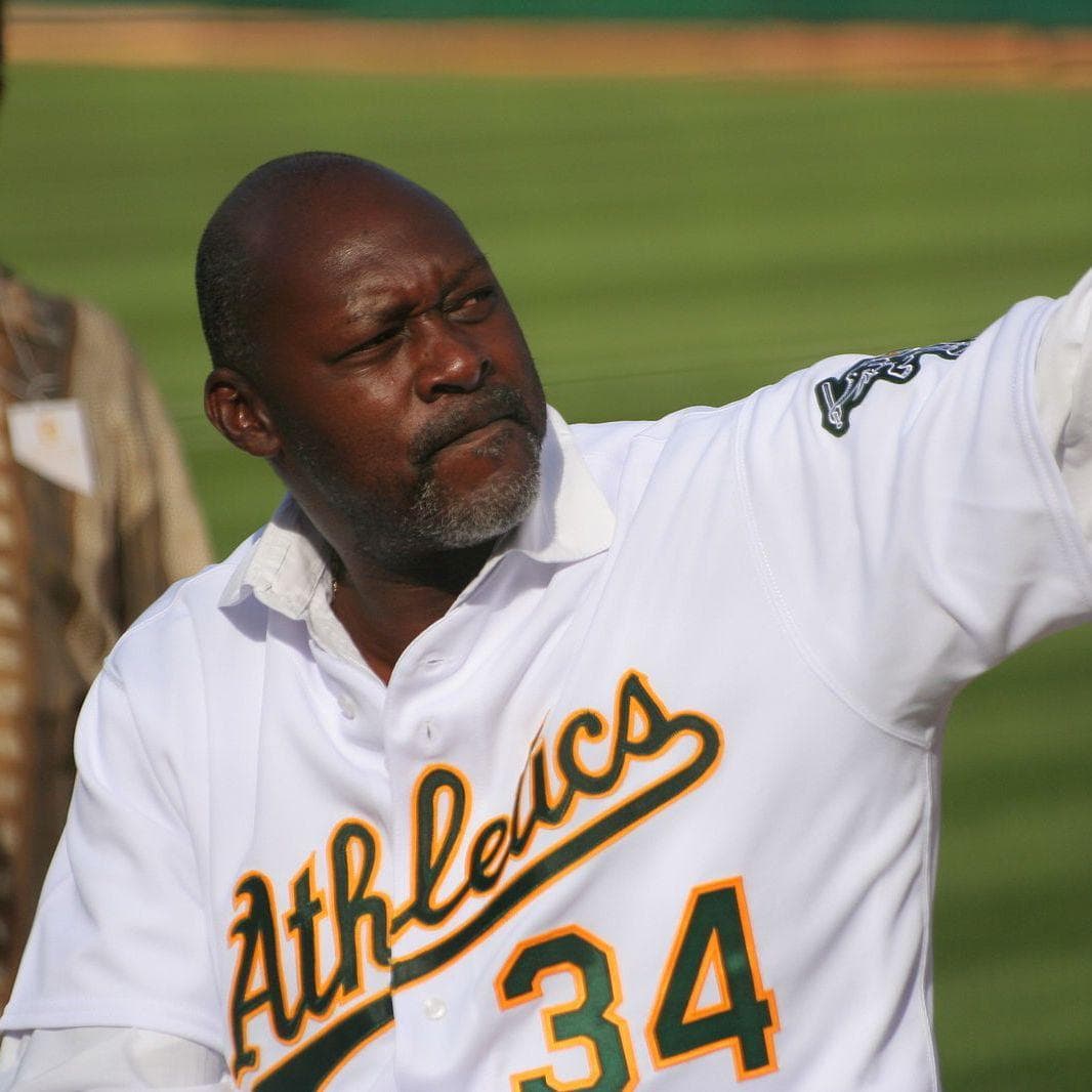 The 50 Best Black Baseball Players Ever, Ranked By Fans