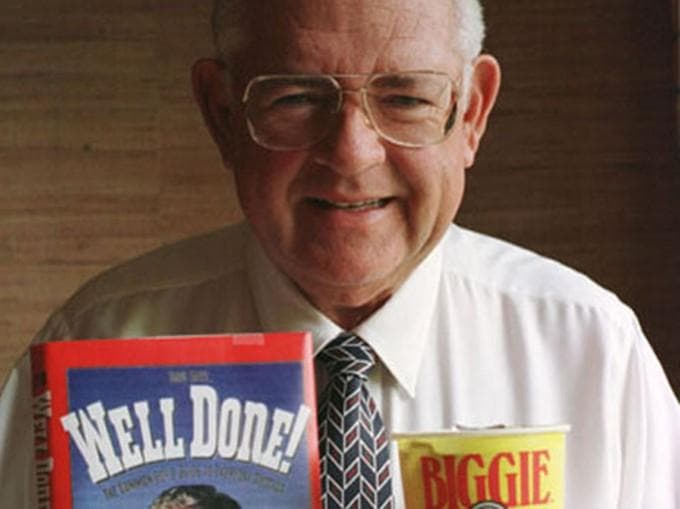 60+ Adopted Celebrities: List of Famous Adoptees