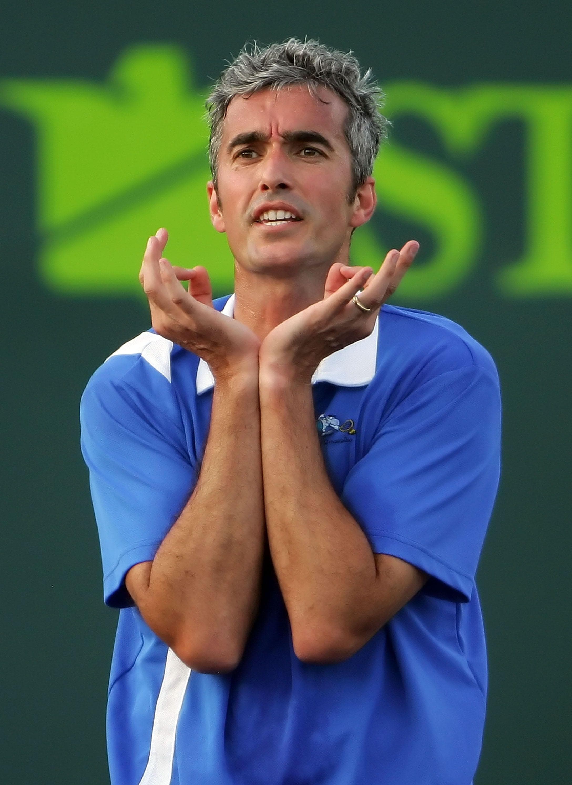 Best Italian Tennis Players | List of Famous Tennis Players from Italy