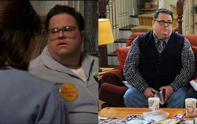 Where Are They Now: The Cast Of 'Malcolm In The Middle'