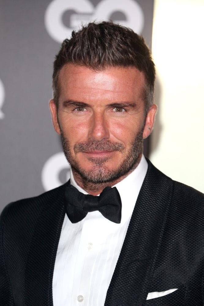 28 Celebrities Rumored To Have Famously Big Members