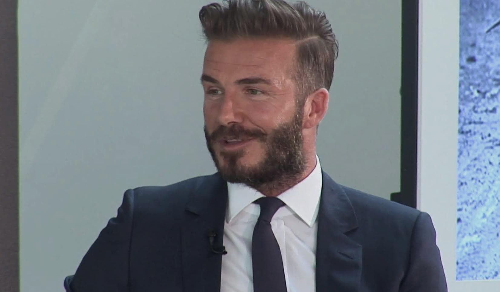 Celebrity Retirement Beards, Ranked Best to Worst