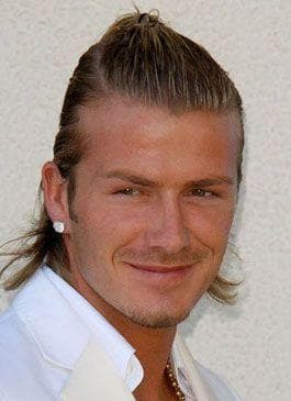 Man Buns on Celebrities | Male Hairstyles