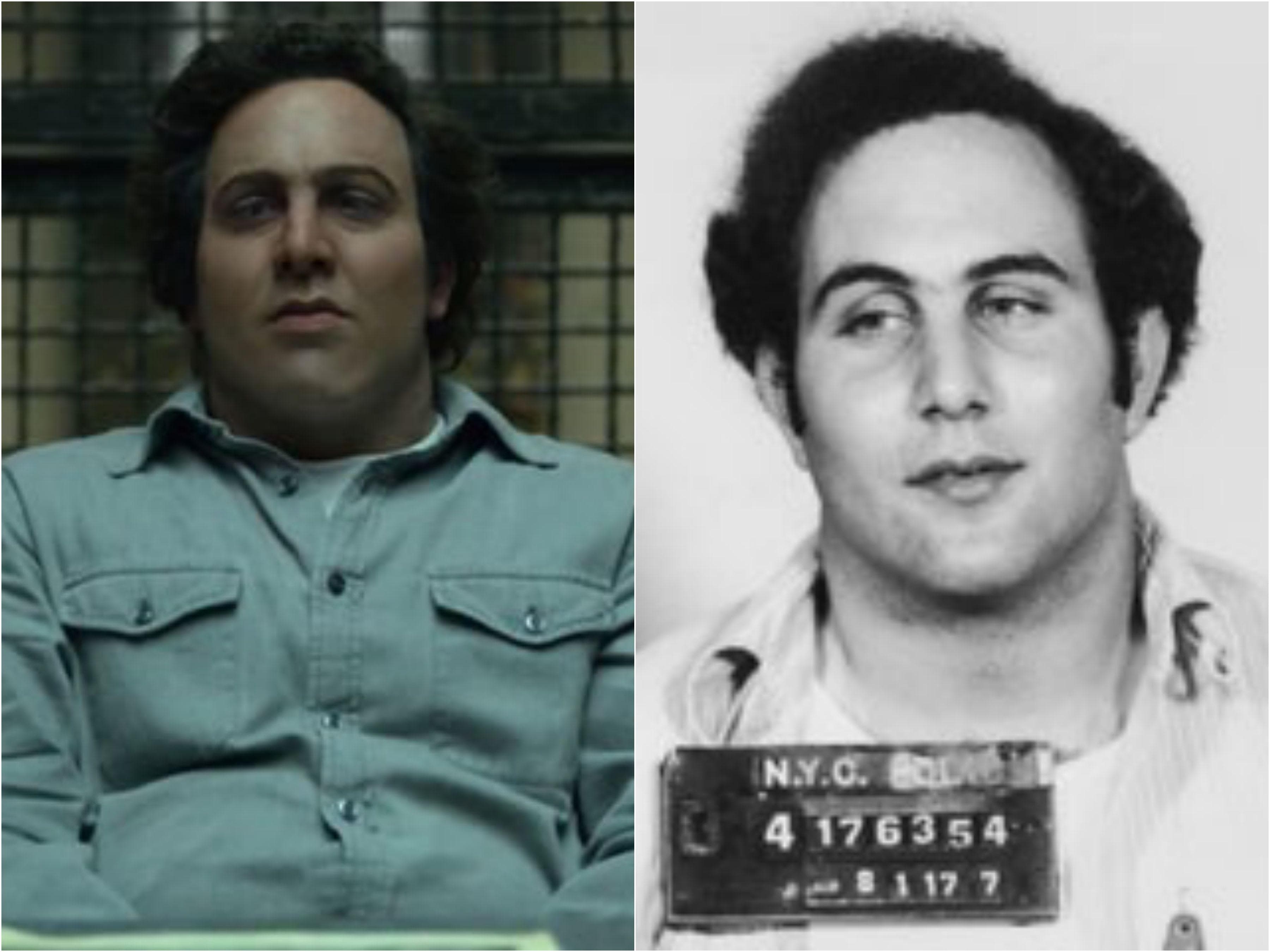 ‘Mindhunter' Actors Vs. The Real Offenders They're Playing