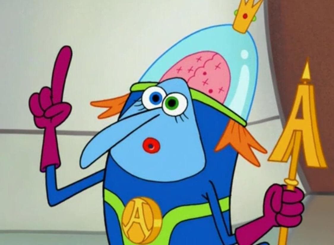 Surprisingly Great Performances On Kids' Shows