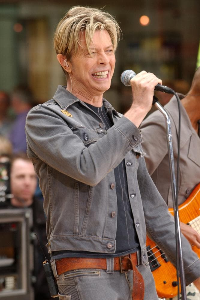 Famous ISFPs | List of Celebrities Who Are ISFP