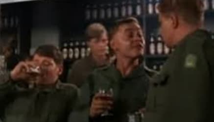 30 Famous Actors Who Started As Extras, Ranked