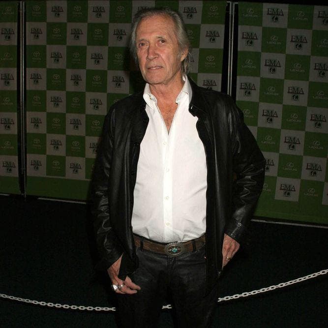 All Members of the Carradine Family Listed