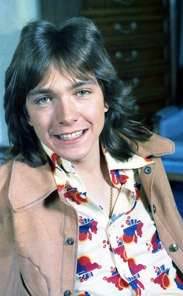 Your Mom's Hottest Childhood Crushes | Teen Idols From The '60s and '70s