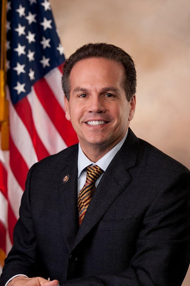 Openly Gay US Politicians