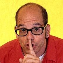 Comedians with Beards | Funniest Bearded Comedians