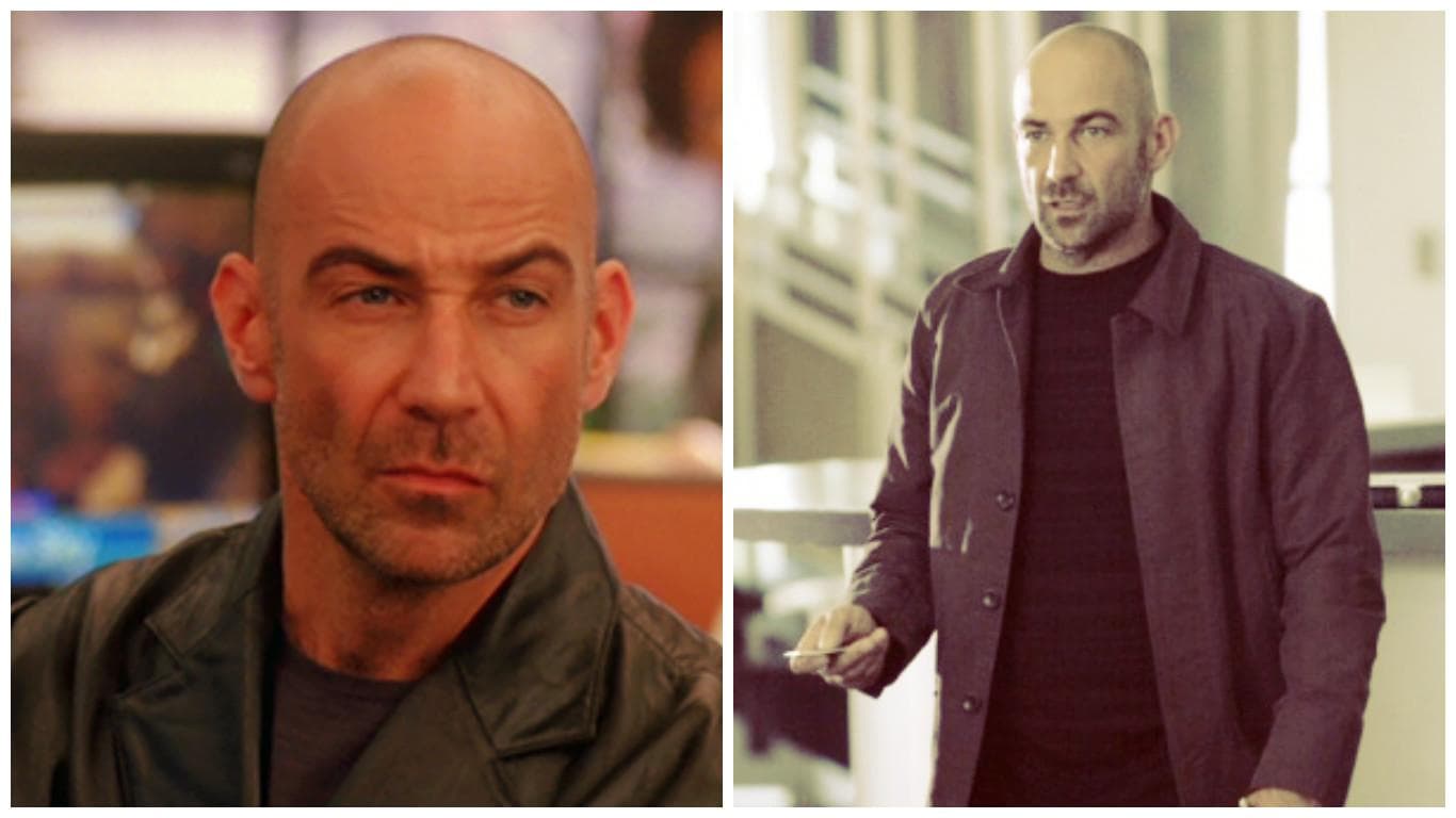 Where You've Seen These NCIS Actors Before