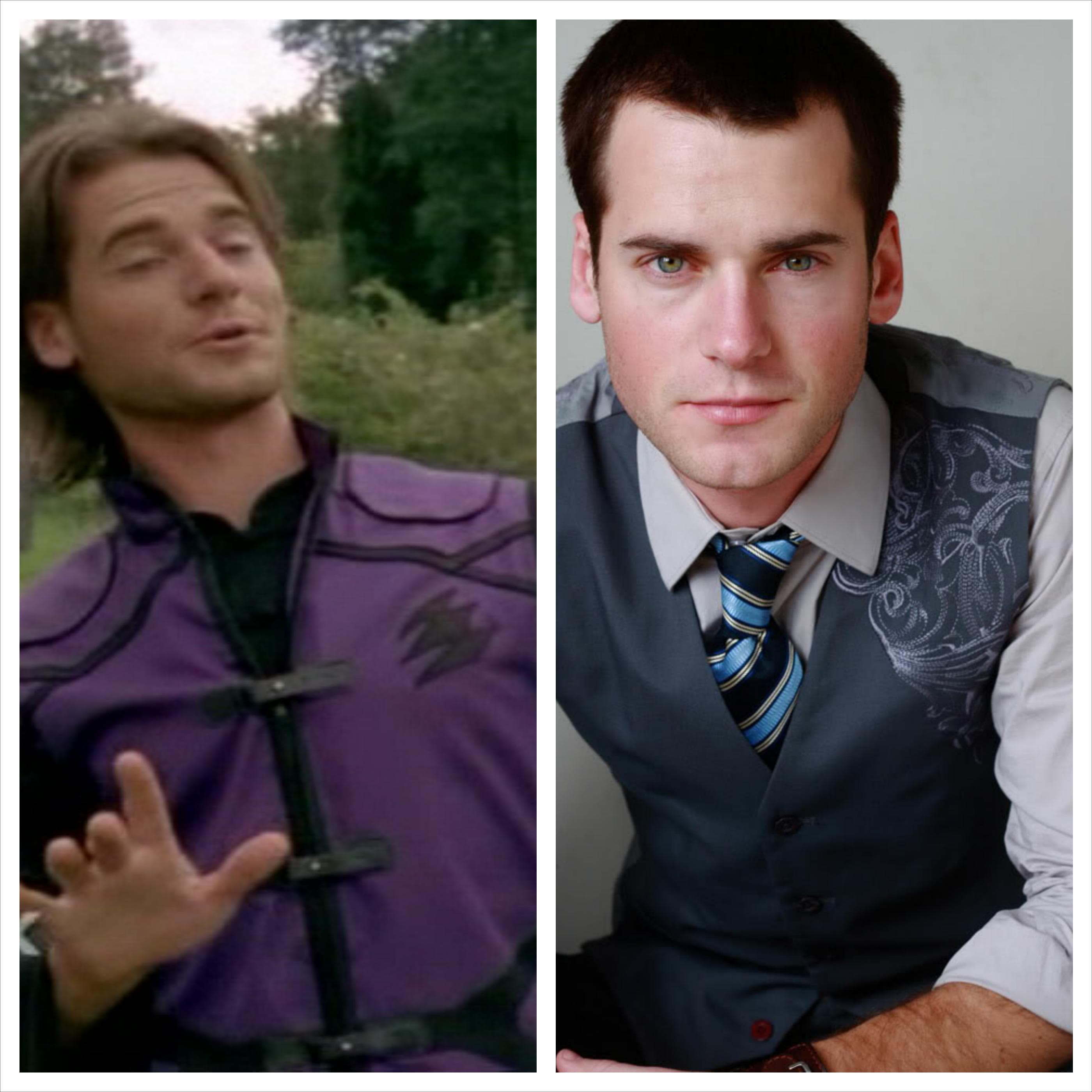 Power Rangers: Jungle Fury Cast | List of All Power Rangers: Jungle ...