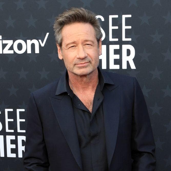 Male Celebrities Who Are 6’0" Tall