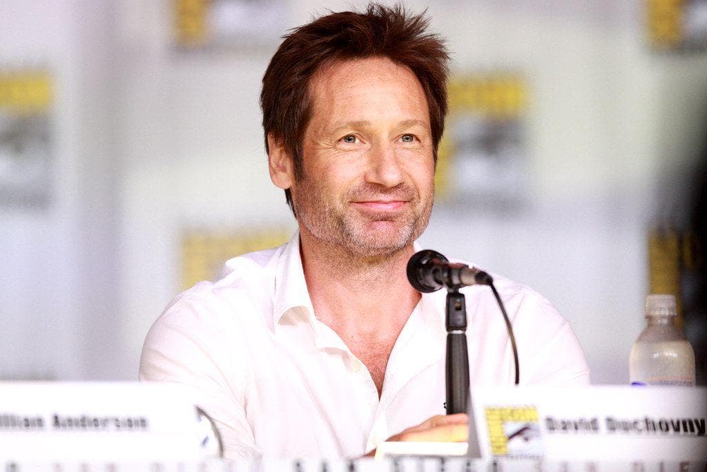 The Cast of The X-Files: Then and Now (with Photos)